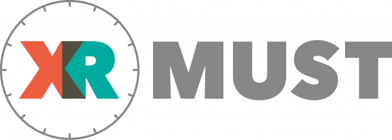 XRMust - Your favorite media on immersive storytelling (XR).