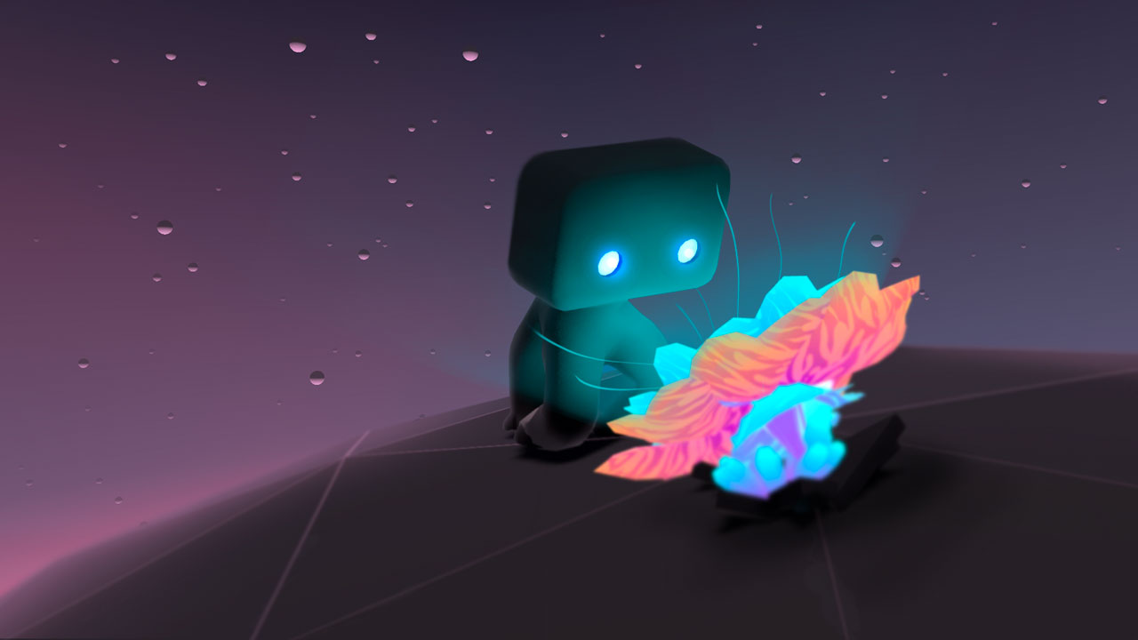 Discover AGENCE, an AI-powered storytelling develop by Transitional Forms and the NFB - XRMust