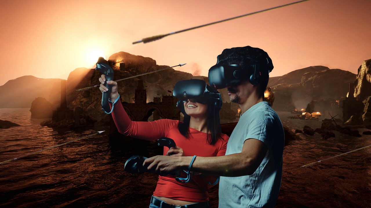 “Pour attirer le public dans les lieux LBE VR, il faut marketer le contenu” - Arthur de Choulot ...