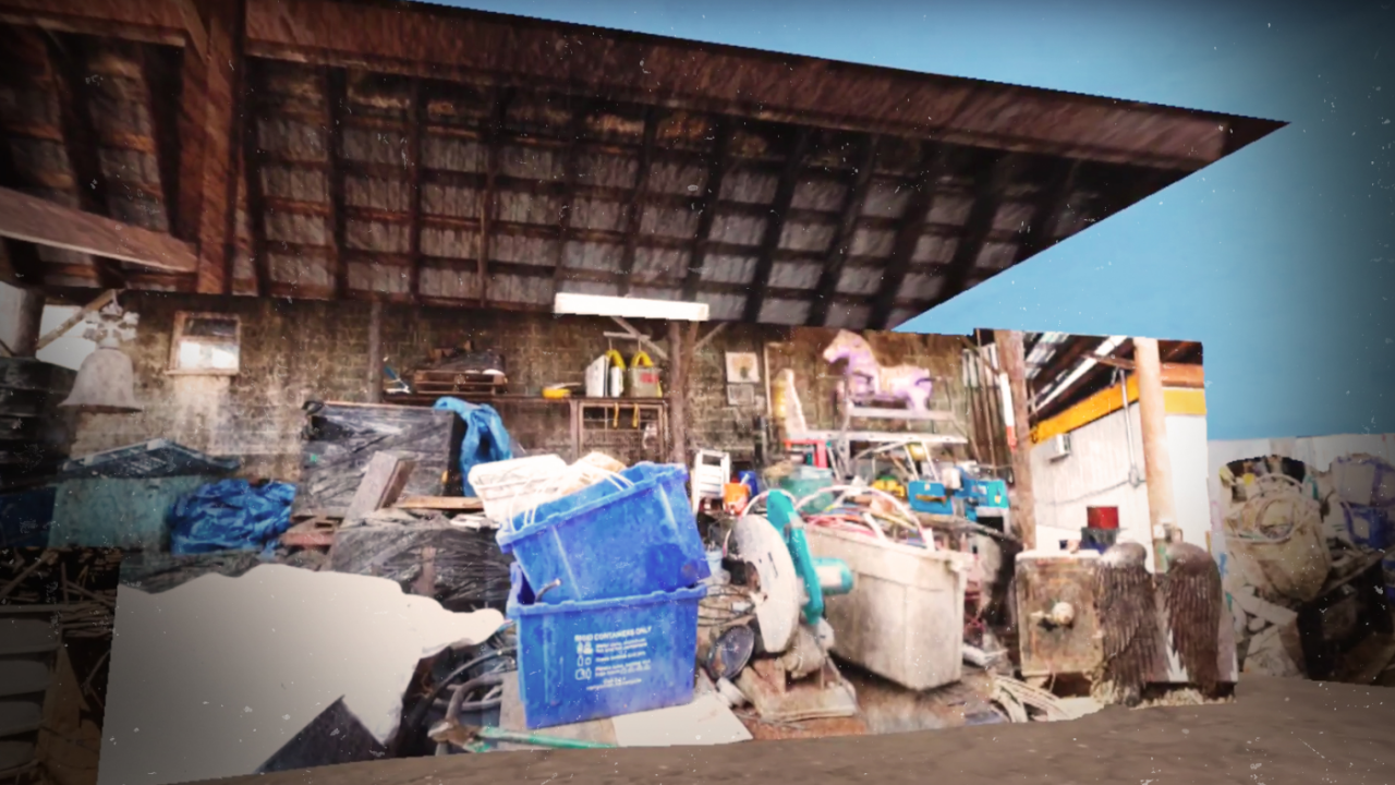 Report⎪Back from Festival du Nouveau Cinéma (FNC) 2022 - XRMust