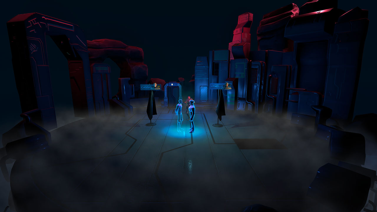 "AR as a way to reach a wider audience" - Julian Dorado, Camila ...