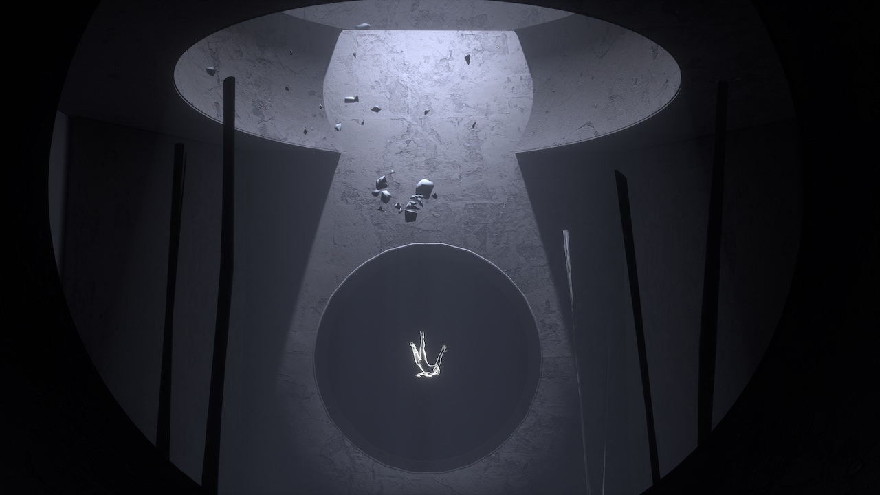 “My films tend to question the spectator on the state of the world and ...