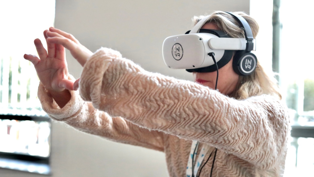 « Nous allons continuer à être une rencontre essentielle pour l ...