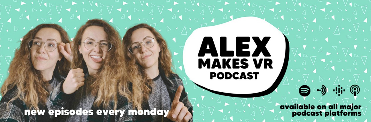 “We all need to remember what it was like to experience VR for the ...