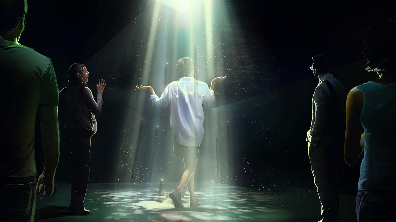 Review⎪THE INFINITE: ⁠A Giant Leap for XR - XRMust