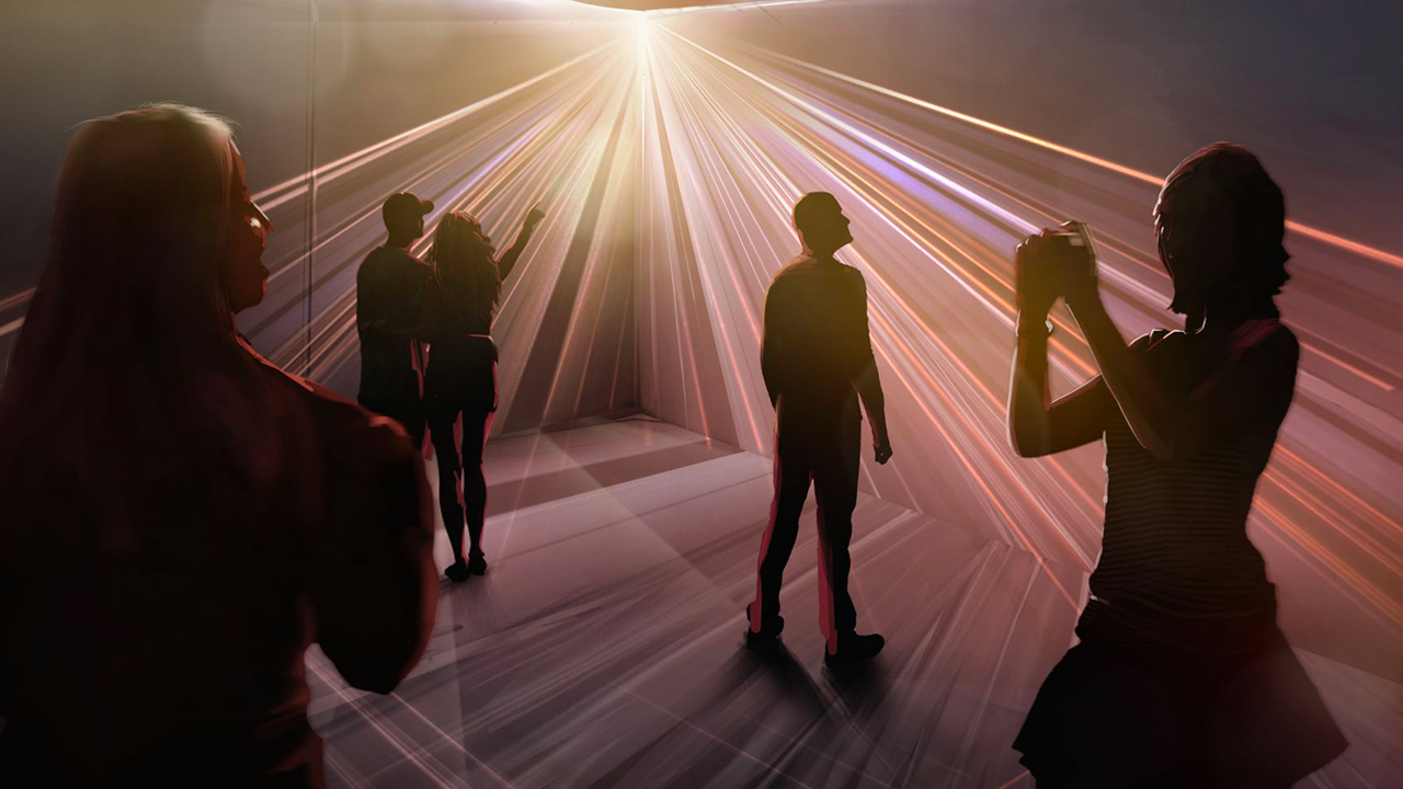 Review⎪THE INFINITE: ⁠A Giant Leap for XR - XRMust