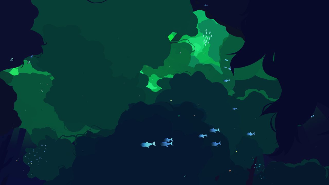 “Without making it autobiographical, I wanted to create an environment where universal memories ...