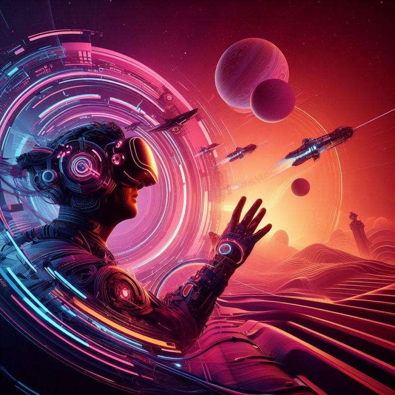 XRMust - Your favorite media on immersive storytelling (XR).