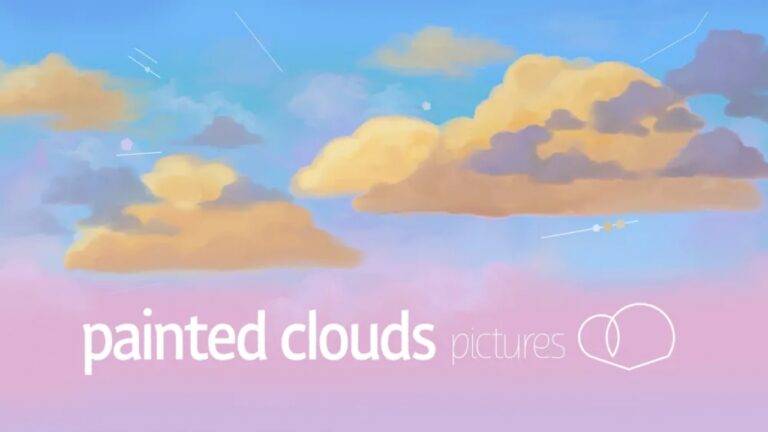 Launching a new VR production company: Painted Clouds