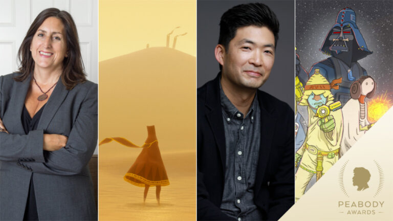 The Peabody Awards Announces 16 Legacy class winners for Digital and ...