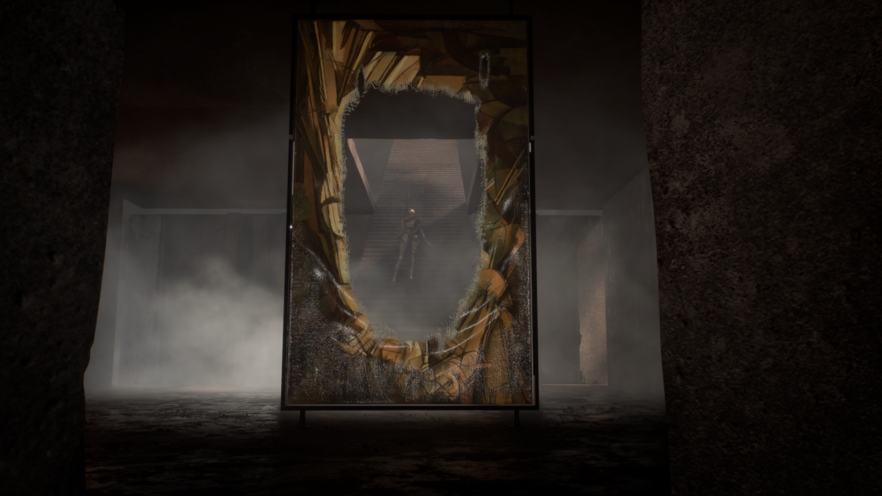 Preview / DUCHAMPIANA VR with Lilian Hess (creator), Sarah Arnaud (producer) - XRMust