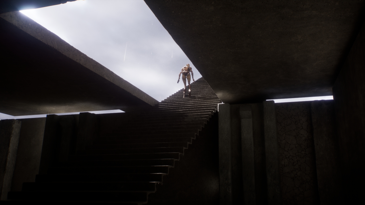 Preview / DUCHAMPIANA VR with Lilian Hess (creator), Sarah Arnaud (producer) - XRMust