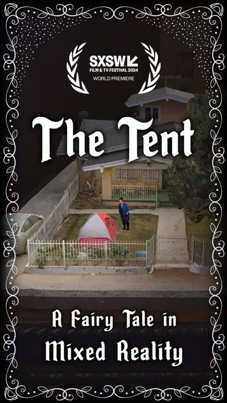 XRMust - Your favorite media on immersive storytelling (XR).