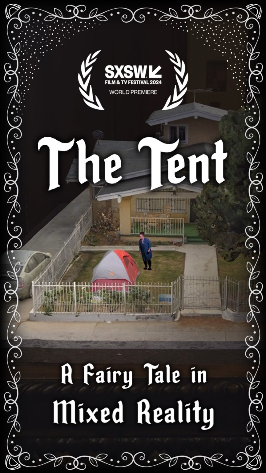 XRMust - Your favorite media on immersive storytelling (XR).