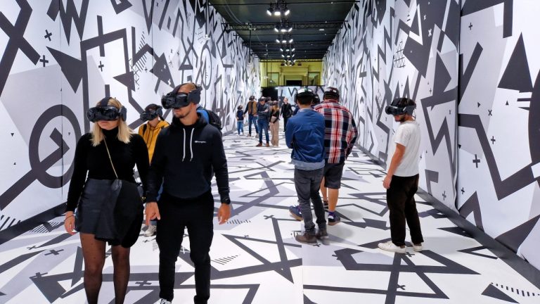 XRMust - Your favorite media on immersive storytelling (XR).