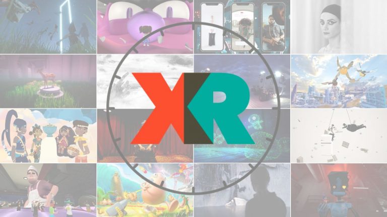 XRMust - Your favorite media on immersive storytelling (XR).
