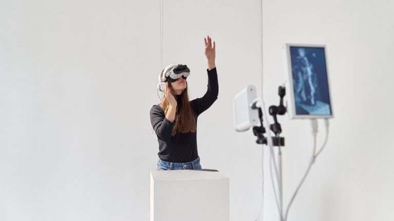 XRMust - Your favorite media on immersive storytelling (XR).