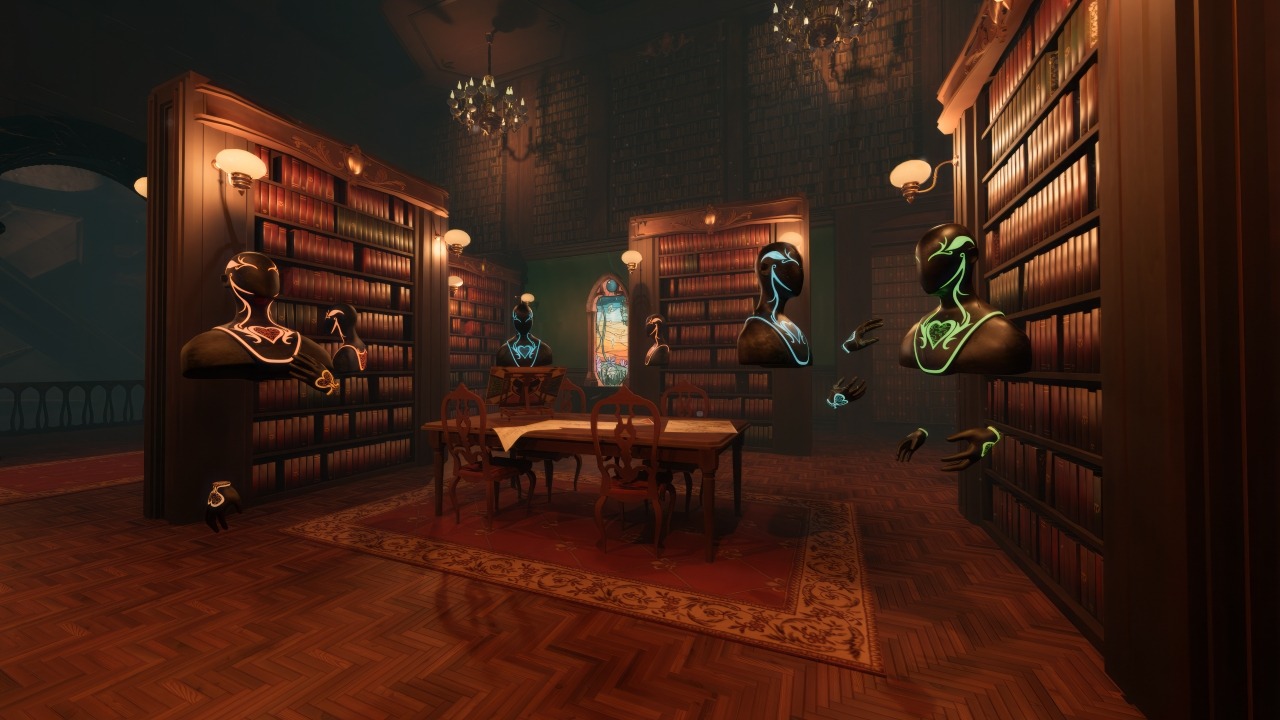 Interview with Frederic Sanz (Univrse)