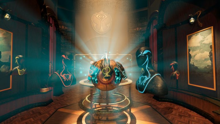 XRMust - Your favorite media on immersive storytelling (XR).