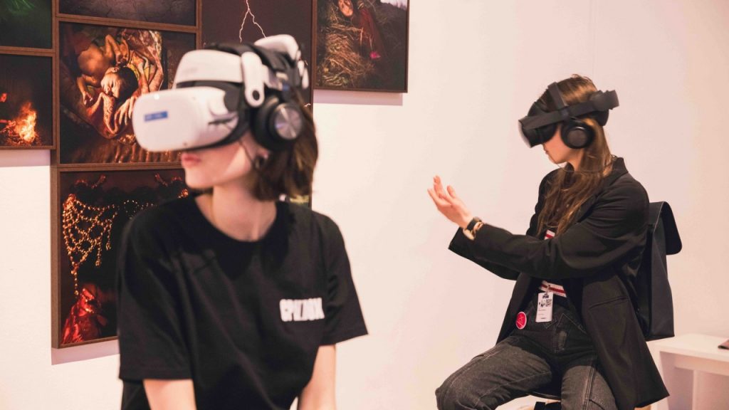 XRMust - Your favorite media on immersive storytelling (XR).