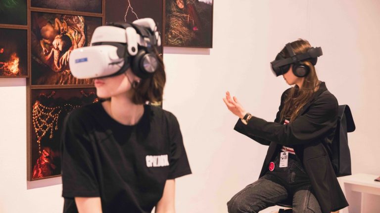 XRMust - Your favorite media on immersive storytelling (XR).