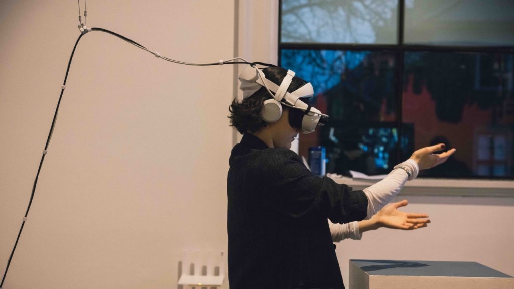 XRMust - Your favorite media on immersive storytelling (XR).