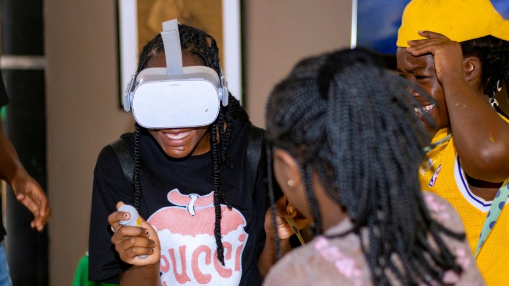 XRMust - Your favorite media on immersive storytelling (XR).